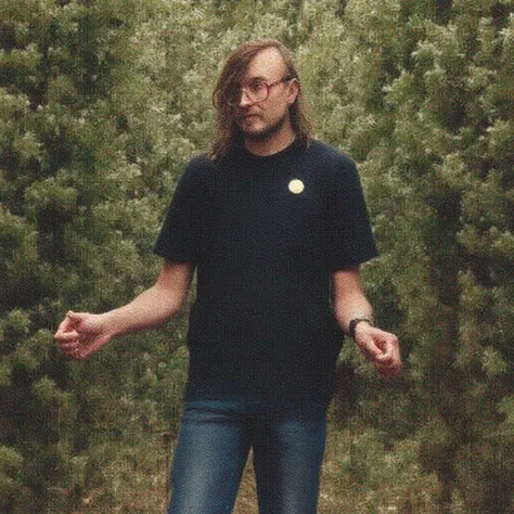 Egor Letov F1 - SeaArt AI Model