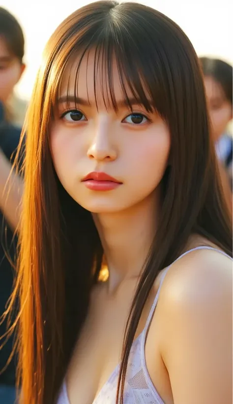 JP_Asuka_Saito_齋藤飛鳥_FLUX - SeaArt AI 模型