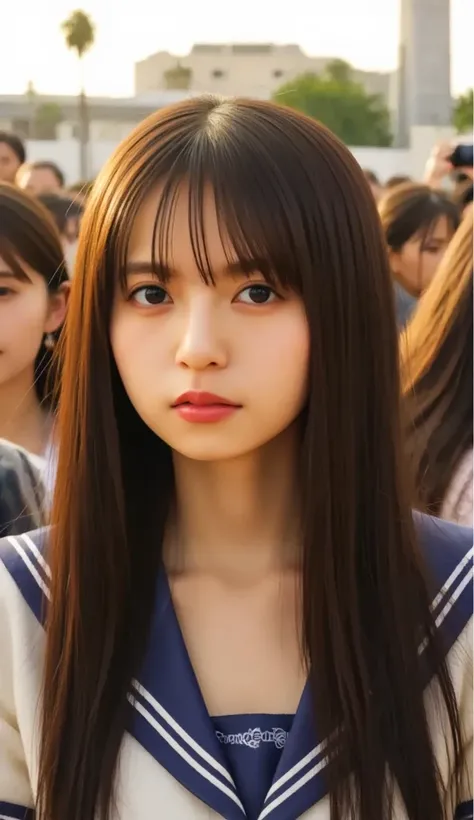 JP_Asuka_Saito_齋藤飛鳥_FLUX - SeaArt AI 模型