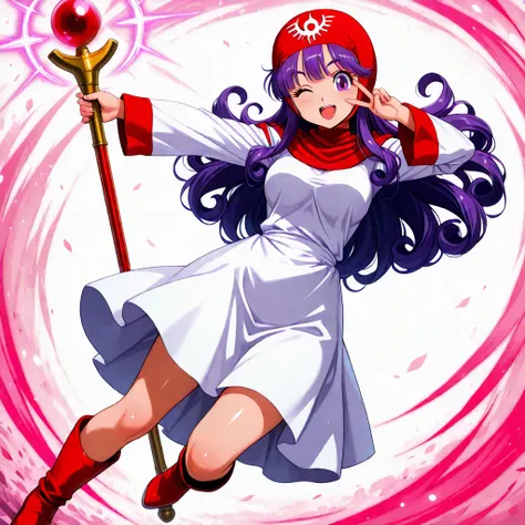 ムーンブルクの王女, Princess of Moonbrook, ドラゴンクエスト, dragon quest,dq2, プリン ...