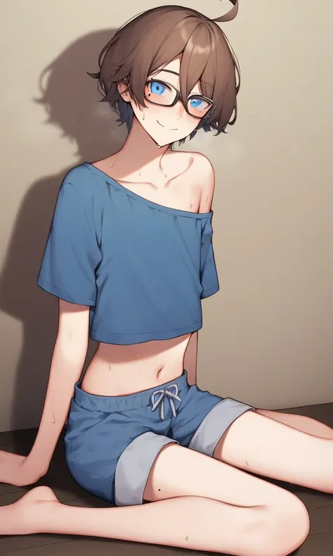 Kusizaki | Vtuber (Pony) - SeaArt AIモデル