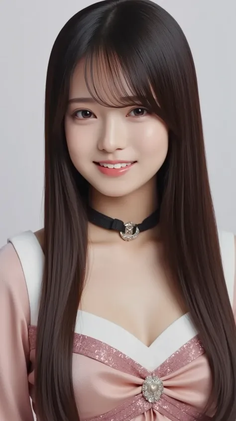 setoguchi_mitsuki_瀬戸口心月_FLUX - SeaArt AIモデル