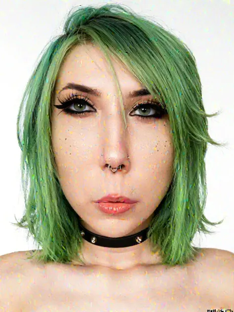 E-Girl diffusion SDXL ver. (E-girl,goth girt,alt girl) - SeaArt AI Model