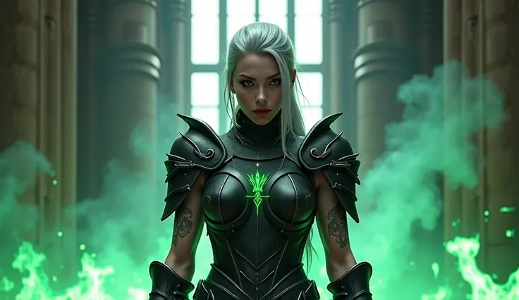 AI-Generated Art - SeaArt Studio