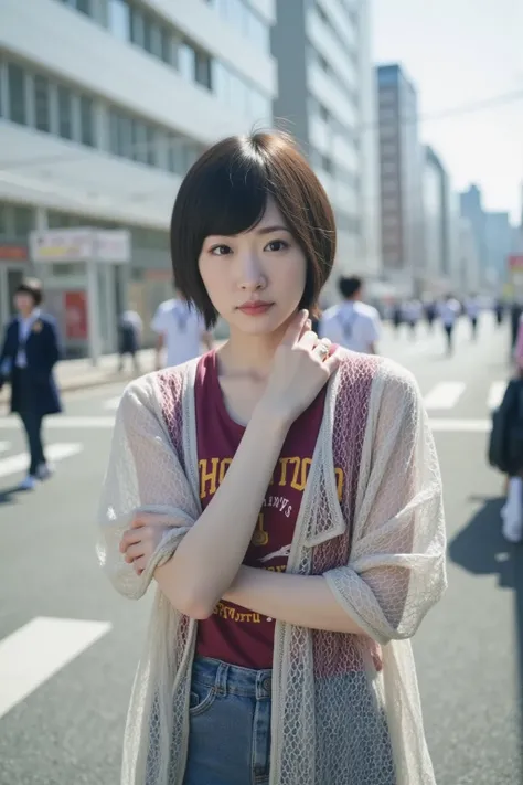 ikoma rina wan2.2 lora low noise a14b - SeaArt AI Model