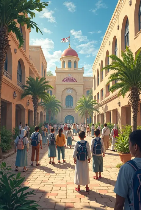 AI-Generated Art - SeaArt Studio