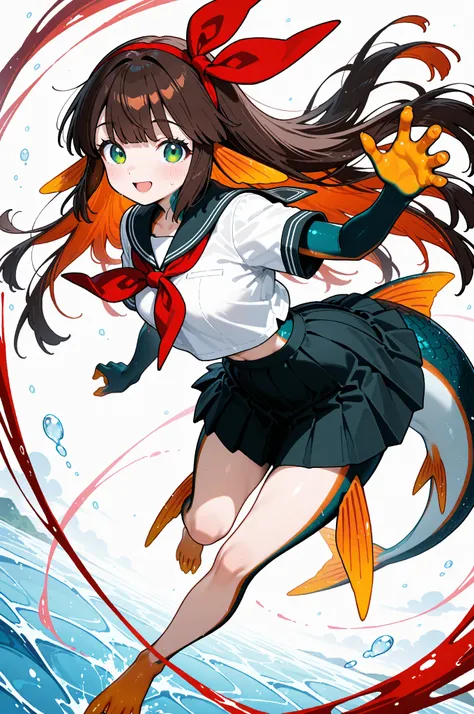 japanese dace (nukitsuri)/ウグイ（ヌキ釣り）(Legend of the Master Baiter ...
