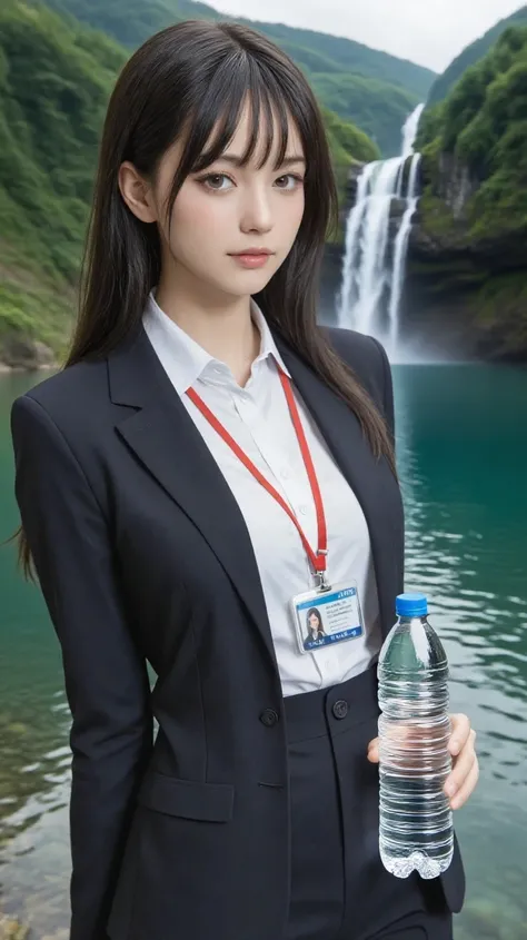 SeaArt AI | W*man wat*er P＊S