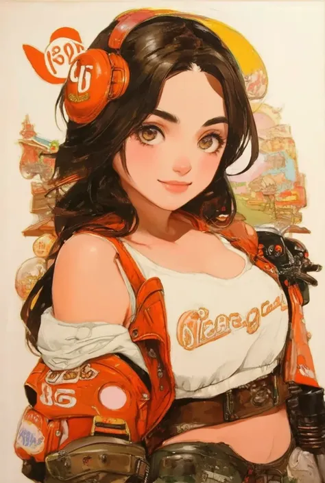 peopalbk03 - SeaArt AI Model