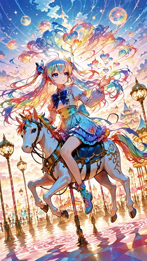 キノの旅 キノ(image)