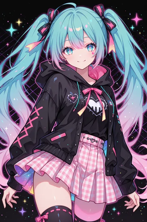 2D Kawaii Overload (ilxl) - SeaArt AI Model