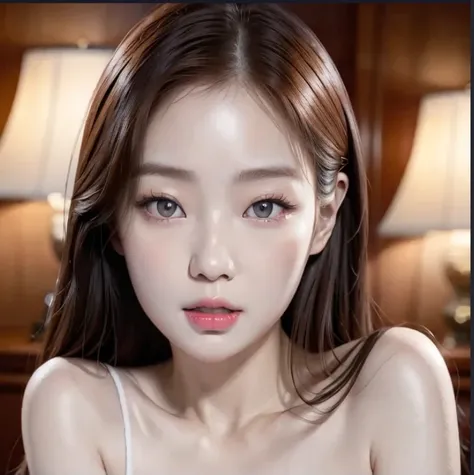 Alcy realistic potrait - SeaArt AI Model