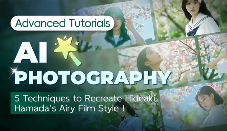 SeaArt AI Creator Academy: Master AI Art Creation & Tutorials