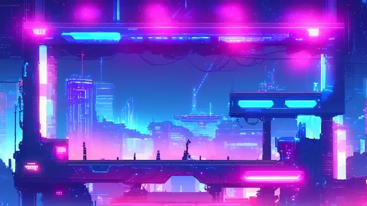 SeaArt AI | Pixel art game generator