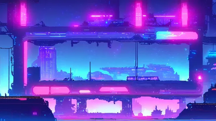 SeaArt AI | Pixel art game generator