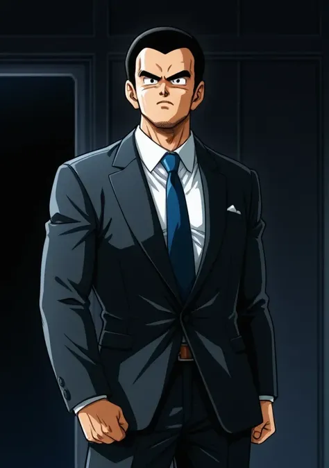 SeaArt AI | Yamamoto Doujin Style