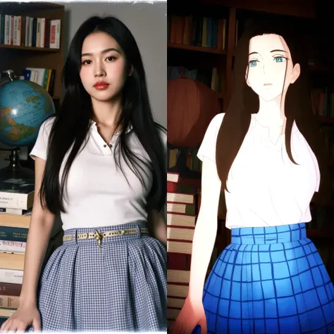 SeaArt AI | Devilman Crybaby Anime Style