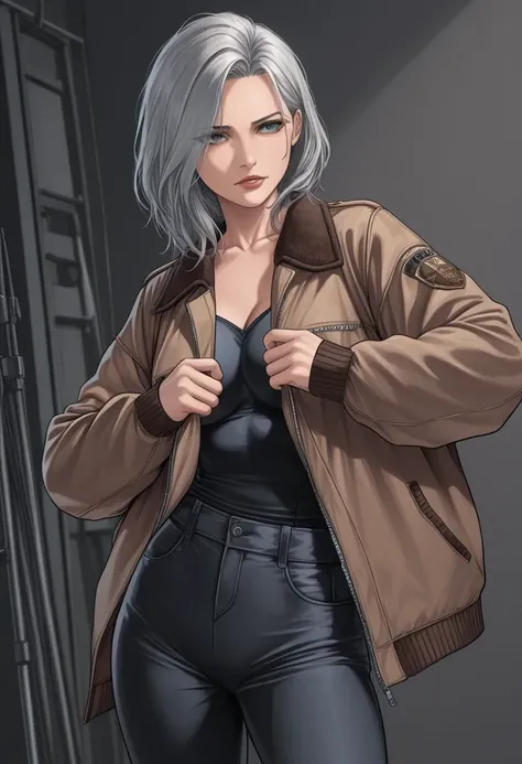 SeaArt AI | Redline style