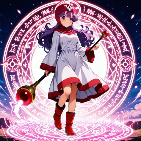 ムーンブルクの王女, Princess of Moonbrook, ドラゴンクエスト, dragon quest,dq2, プリン ...