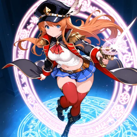モニカ・ヴァイスヴィント（3パターン）＋ リーシャ, Monika Weisswind, Lecia, GBF, グラブル, グランブルー ...