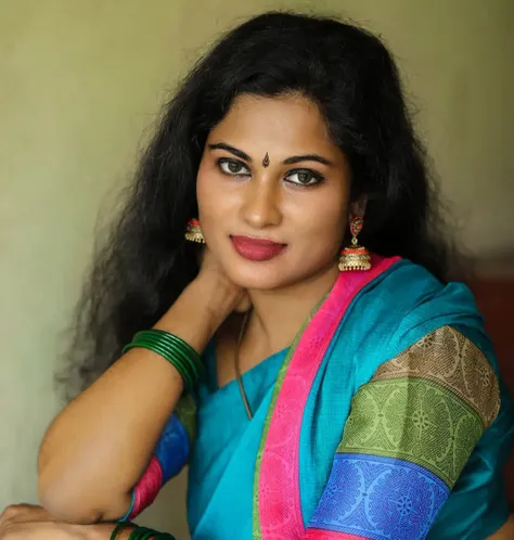 Ponnu Ash - SeaArt AIモデル