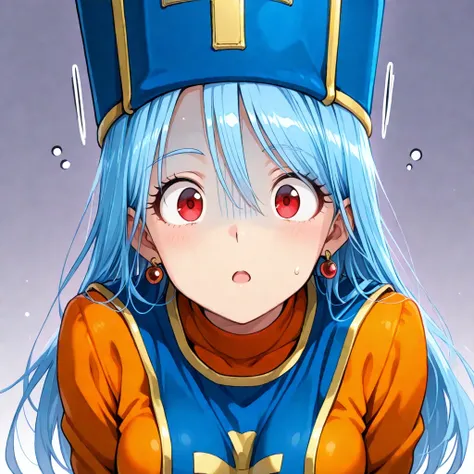 僧侶, Priest, ドラクエ3, DQ3, ドラゴンクエストⅢ, Dragon Quest Ⅲ - SeaArt AIモデル