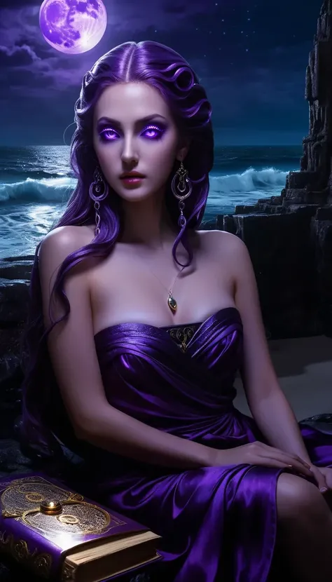 SeaArt AI | Squidzard - Squid + Wizard