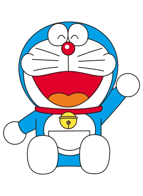 Doraemon - SeaArt AI Model