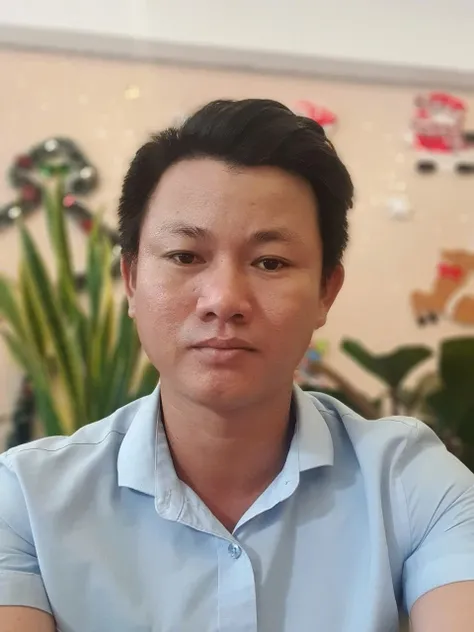 Flux KOL - Phạm Tuấn Kiện - SeaArt AI Model
