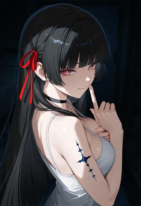 Chisa - wuwa | 千咲 - 鳴潮 | [NAI] - SeaArt AI Model