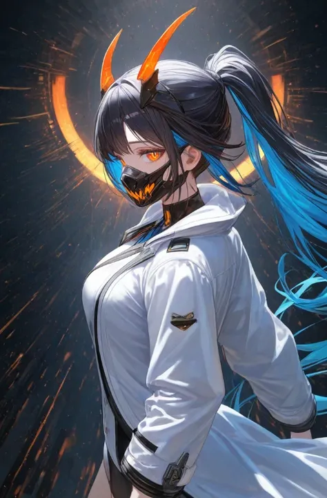 Kodo's test models - Modèle SeaArt AI