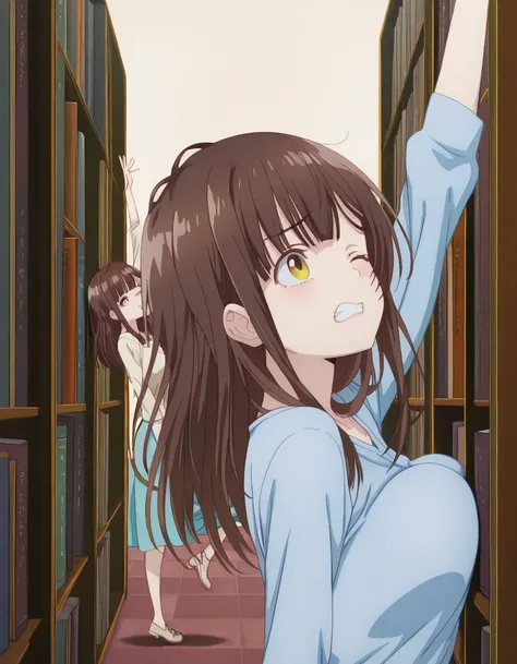 Sayu Ogiwara (荻原 沙優) - Higehiro: After Being Rejected, I Shaved and ...