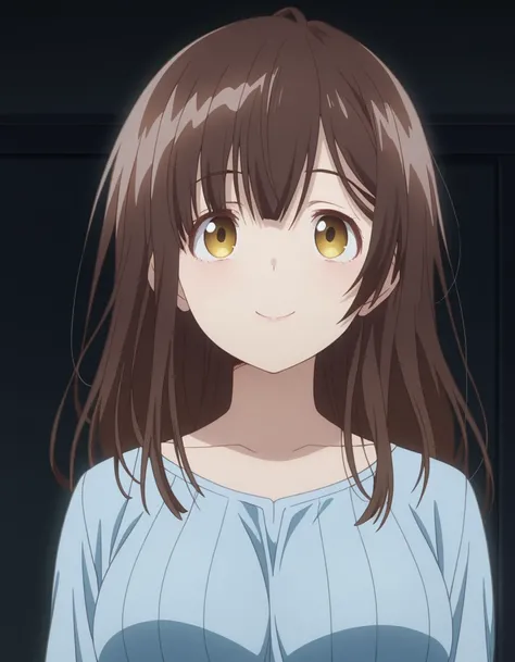 Sayu Ogiwara (荻原 沙優) - Higehiro: After Being Rejected, I Shaved and ...