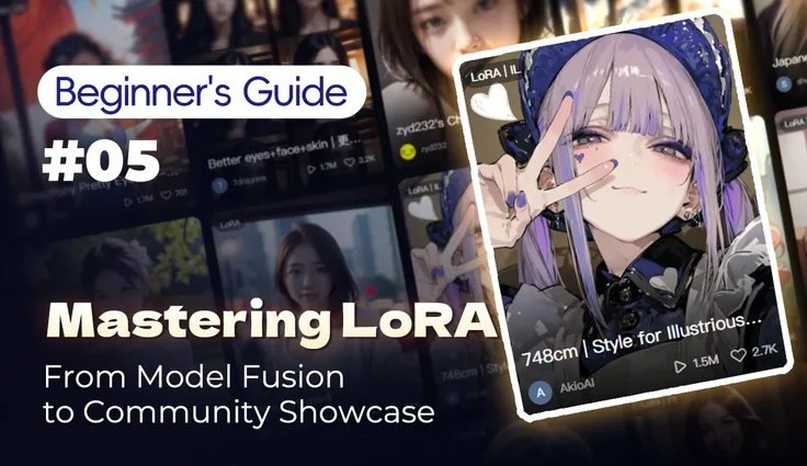 SeaArt AI Creator Academy: Master AI Art Creation & Tutorials