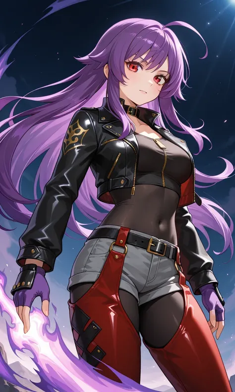 Flamme______ ______(mugen)______ character______ - SeaArt AI Model