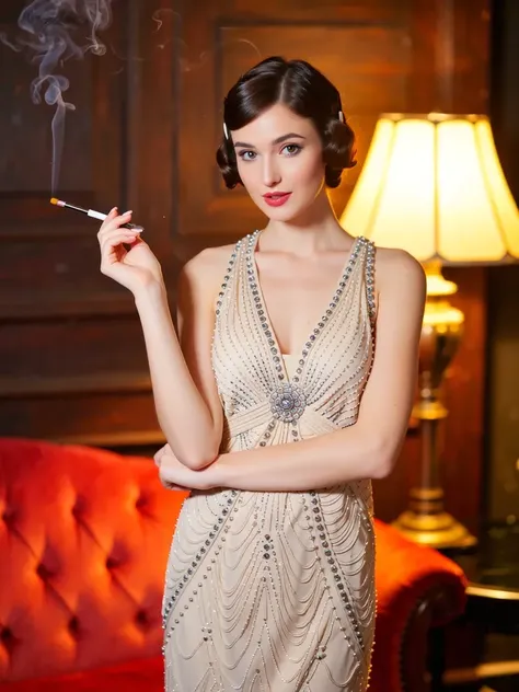 SeaArt Infinity V2.0 - SeaArt AI Model