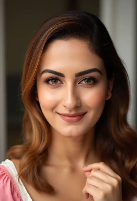 Zaara Yesmin - SeaArt AI Model