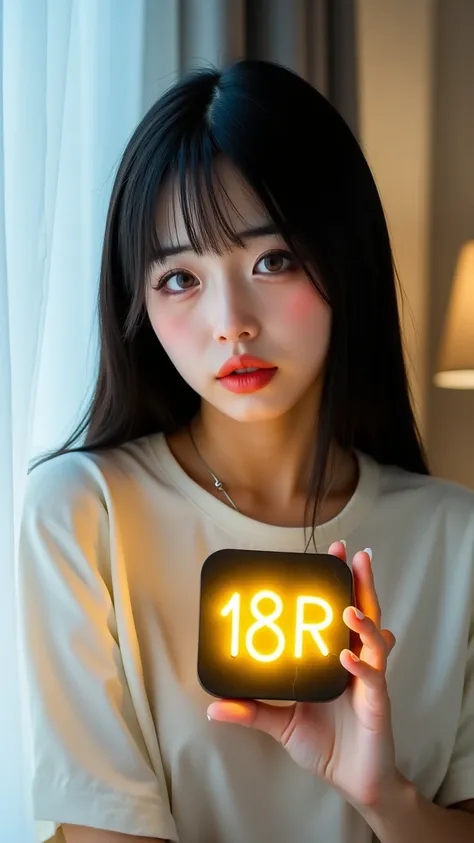 Anna Mei - SeaArt AI Model