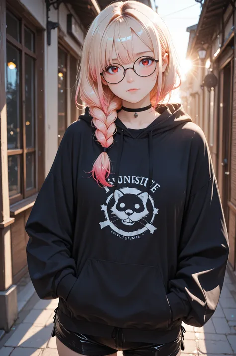 Raemu Illustrious - SeaArt AI 模型