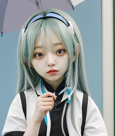 minji-ai - SeaArt AI Model