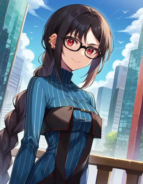 Consort Yu (Yu Mei-Ren) (虞美人) - Fate Grand Order - SeaArt AI Model