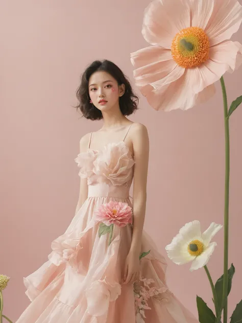 Milu - SeaArt AI Model