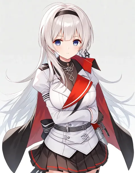 Mainz マインツ XL (Azur Lane,Azur_Lane,アズールレーン) - SeaArt AIモデル