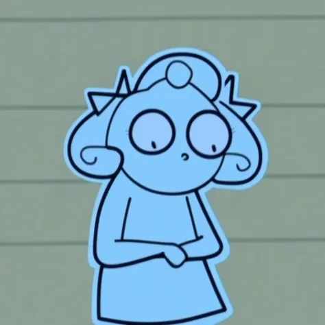 Charlene (Making Fiends) - SeaArt AI Model