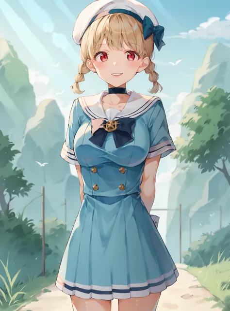 [style] kinako[PonyXL] - SeaArt AI Model