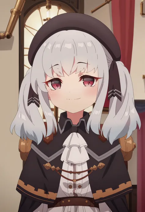 Retzel - Prima Doll - SeaArt AI Model