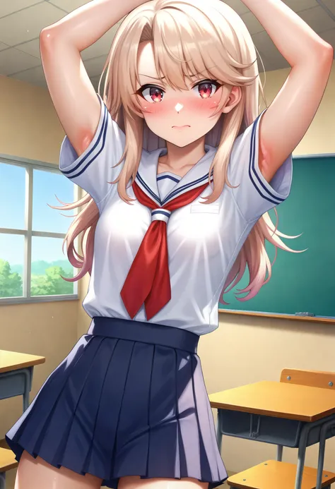 momisan - artist style - ponyxl - SeaArt AI Model