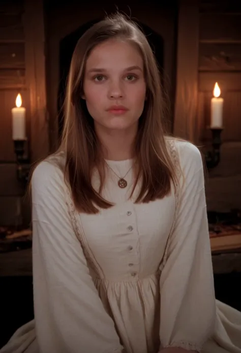 Allison Watts (Hocus Pocus - Pony XL) - SeaArt AI Model