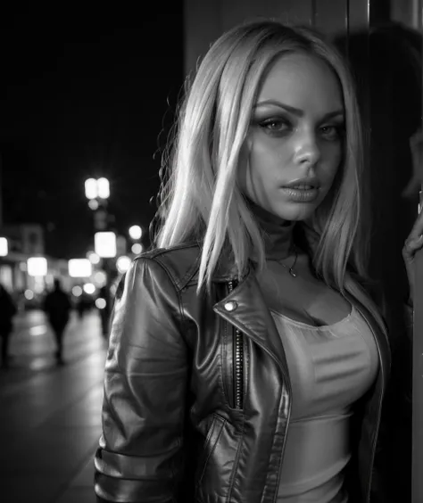 Jesse Jane LORA 👑 - SeaArt AI Model