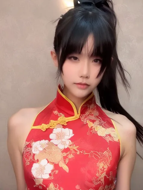 Xiaohuijun / 小慧君 - Chinese cosplayer and influencer - SeaArt AI Model